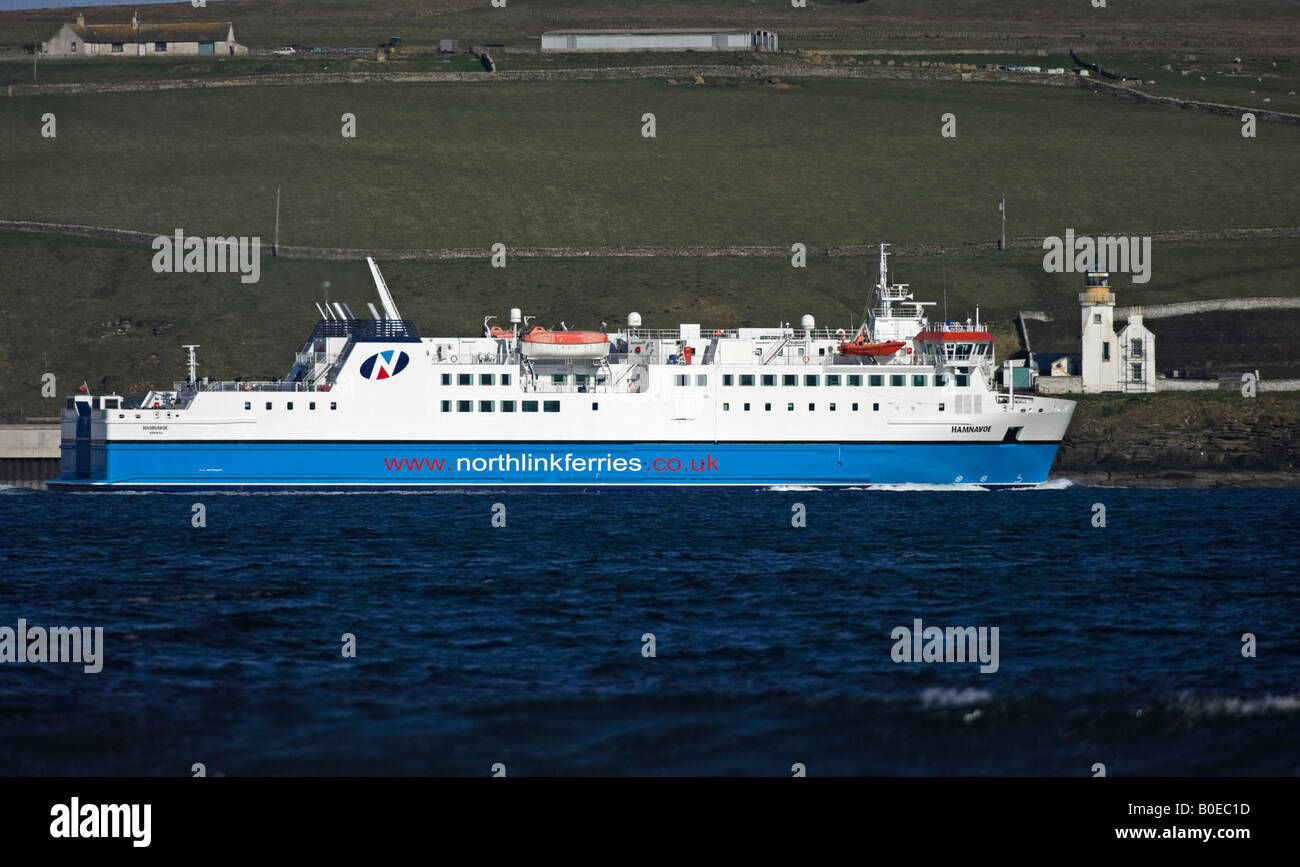 Pentland ferries boat hi-res stock photography and images - Alamy