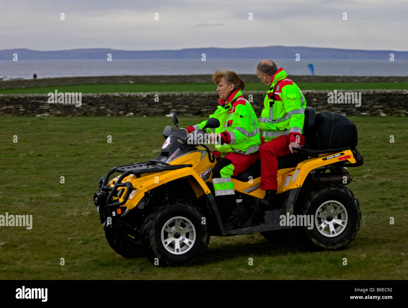 Medical Team Red Cross High Resolution Stock Photography and Images - Alamy
