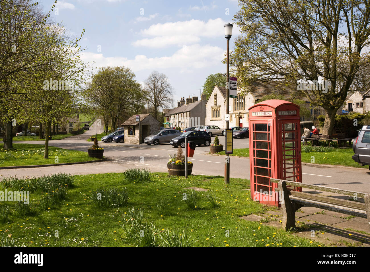 Red lion litton peak hi-res stock photography and images - Alamy