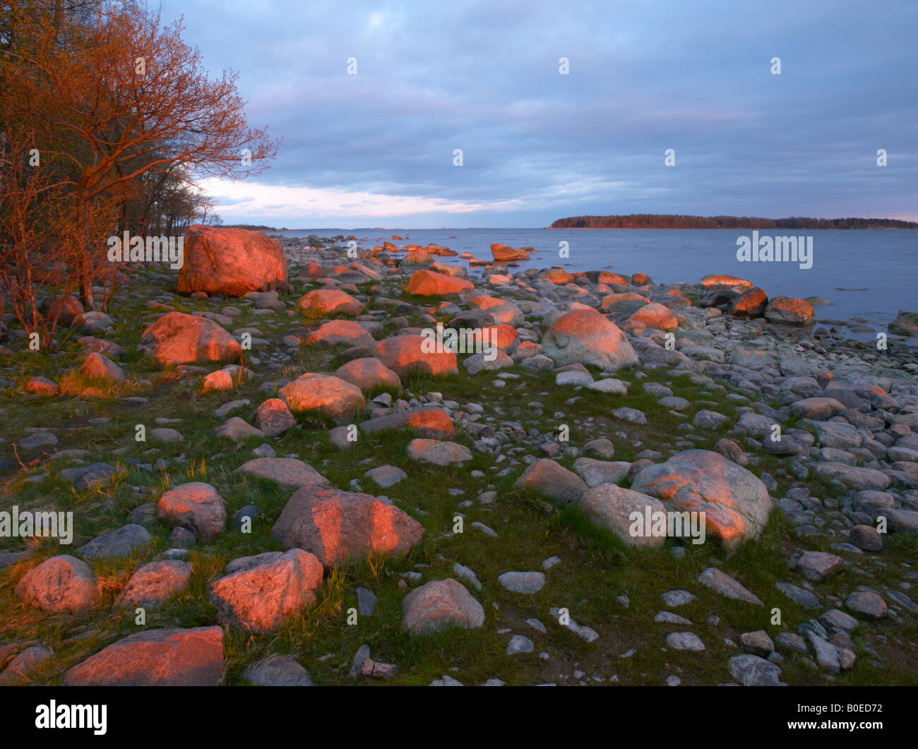 Helsinki colourful summer hi-res stock photography and images - Alamy