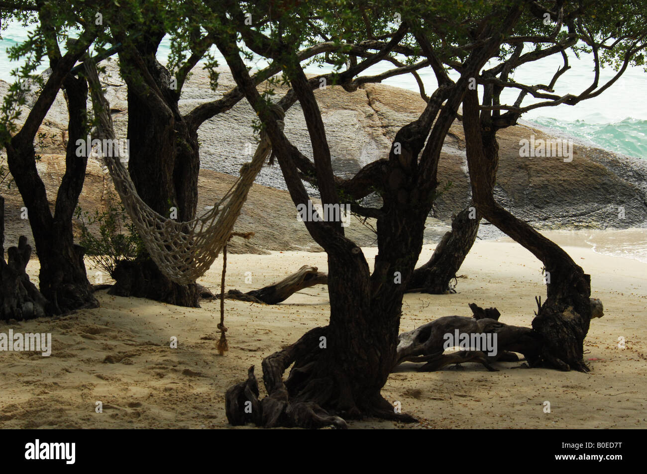 Prophet beach hi-res stock photography and images - Alamy