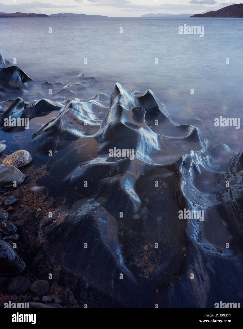 Tralee Beach Argyll High Resolution Stock Photography and Images - Alamy