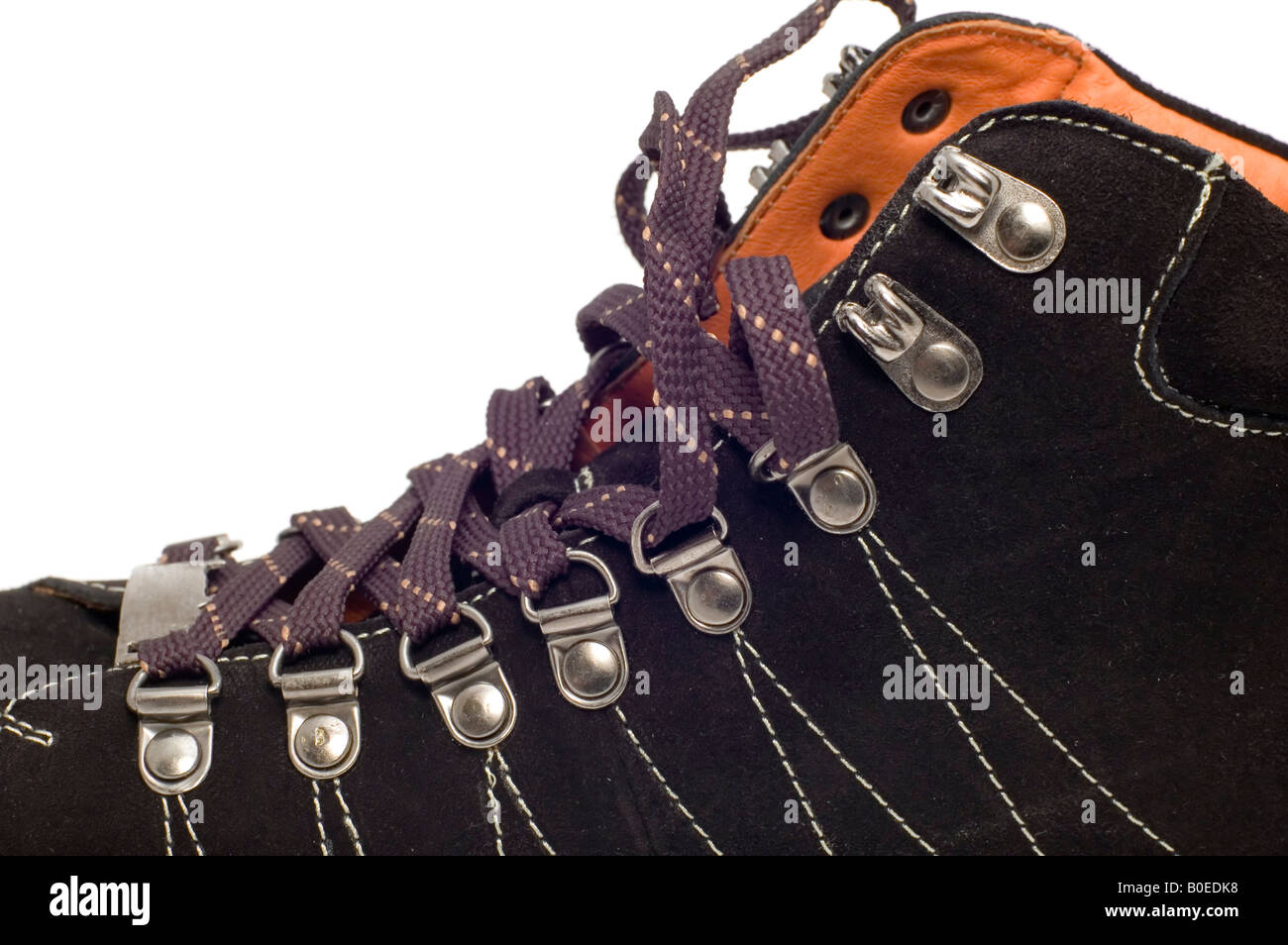 object on white clothes high shoe Stock Photo - Alamy