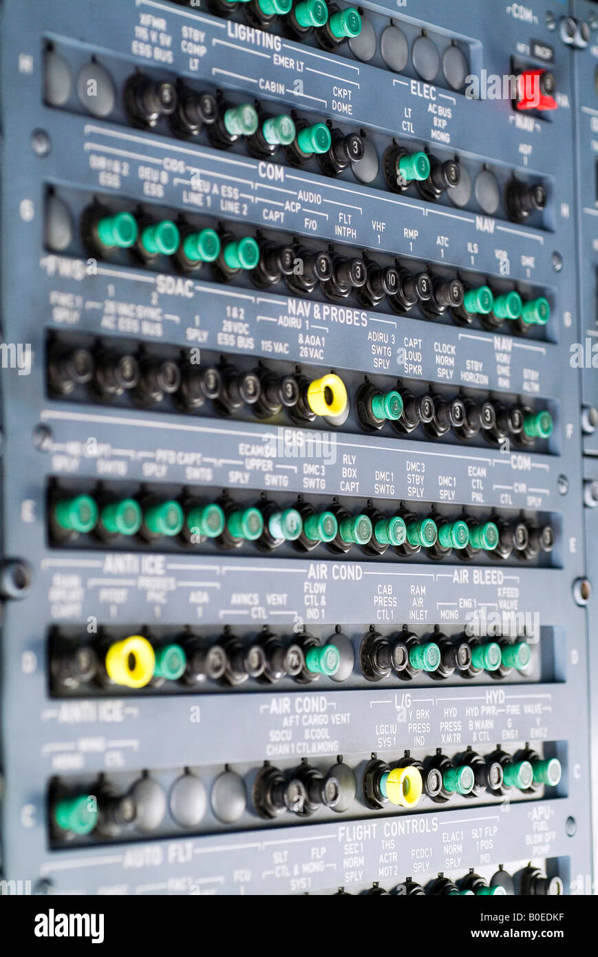 A320 CIRCUIT BREAKERS AviationHunt, 44% OFF