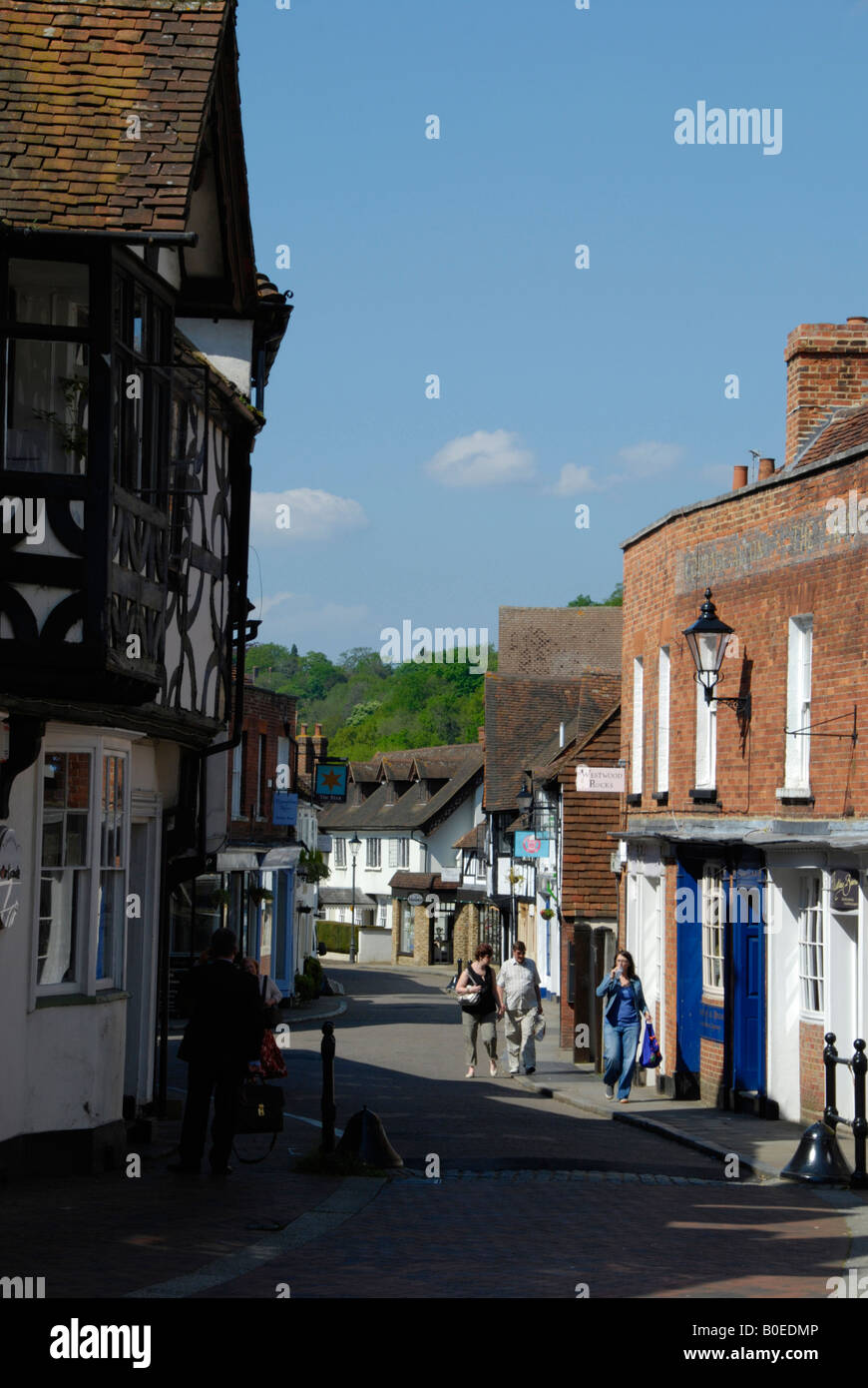 Godalming hi-res stock photography and images - Alamy