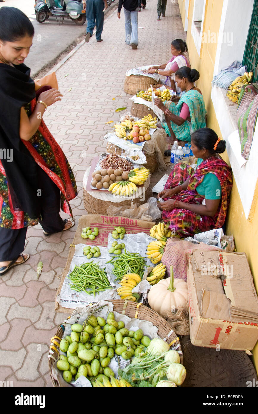 Goan Woman High Resolution Stock Photography and Images - Alamy