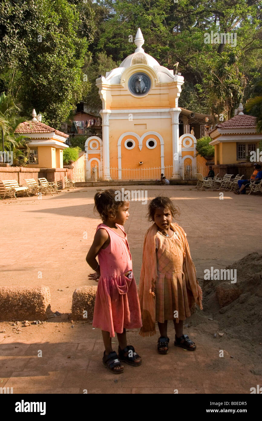 Goan City High Resolution Stock Photography and Images - Alamy