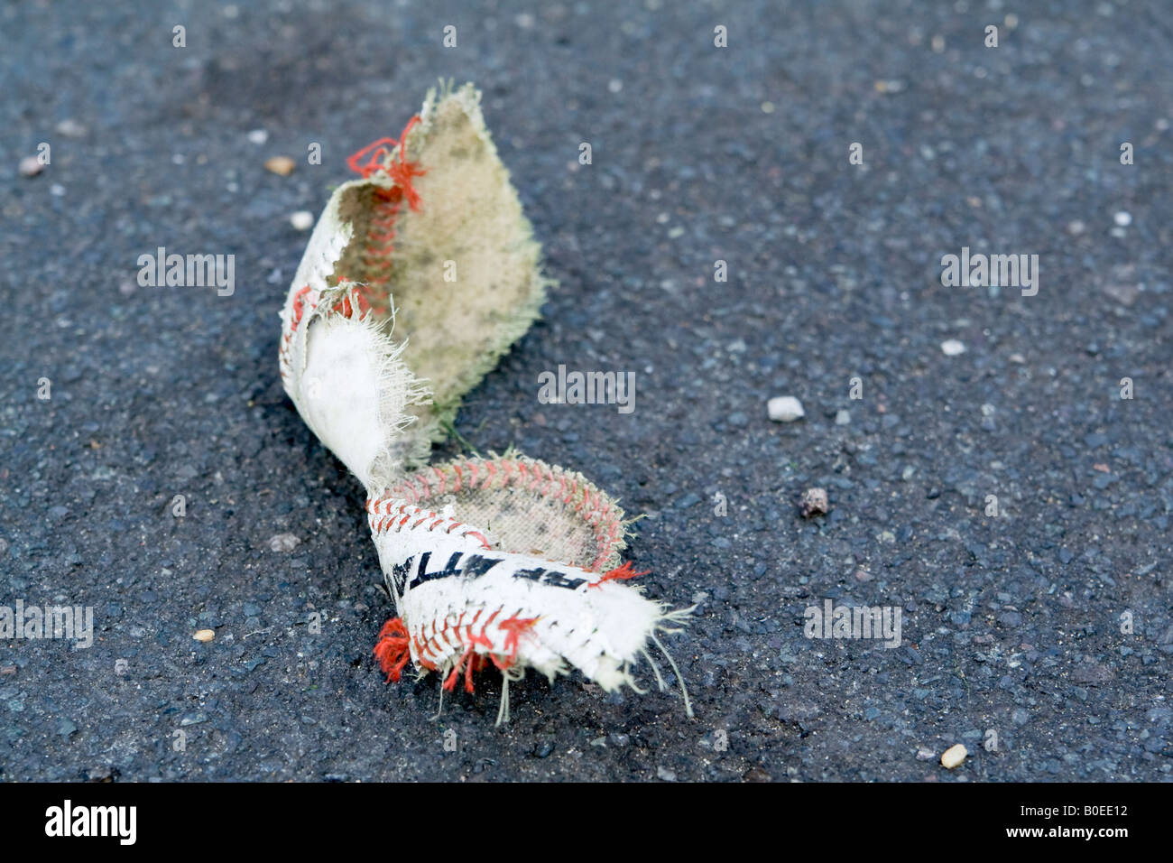 The outer covering of a ball, UK Stock Photo - Alamy
