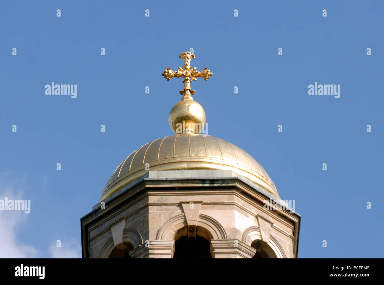 Witley court church hi-res stock photography and images - Alamy