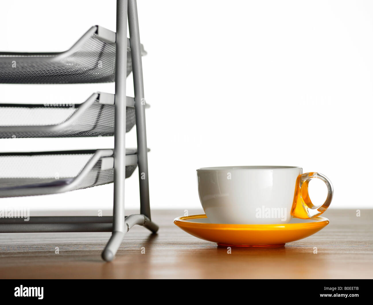 Empty outbox hi-res stock photography and images - Alamy