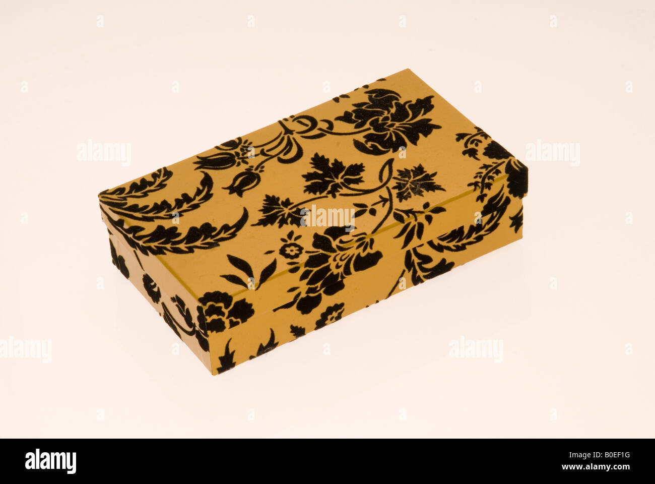 Embossed box hi-res stock photography and images - Alamy