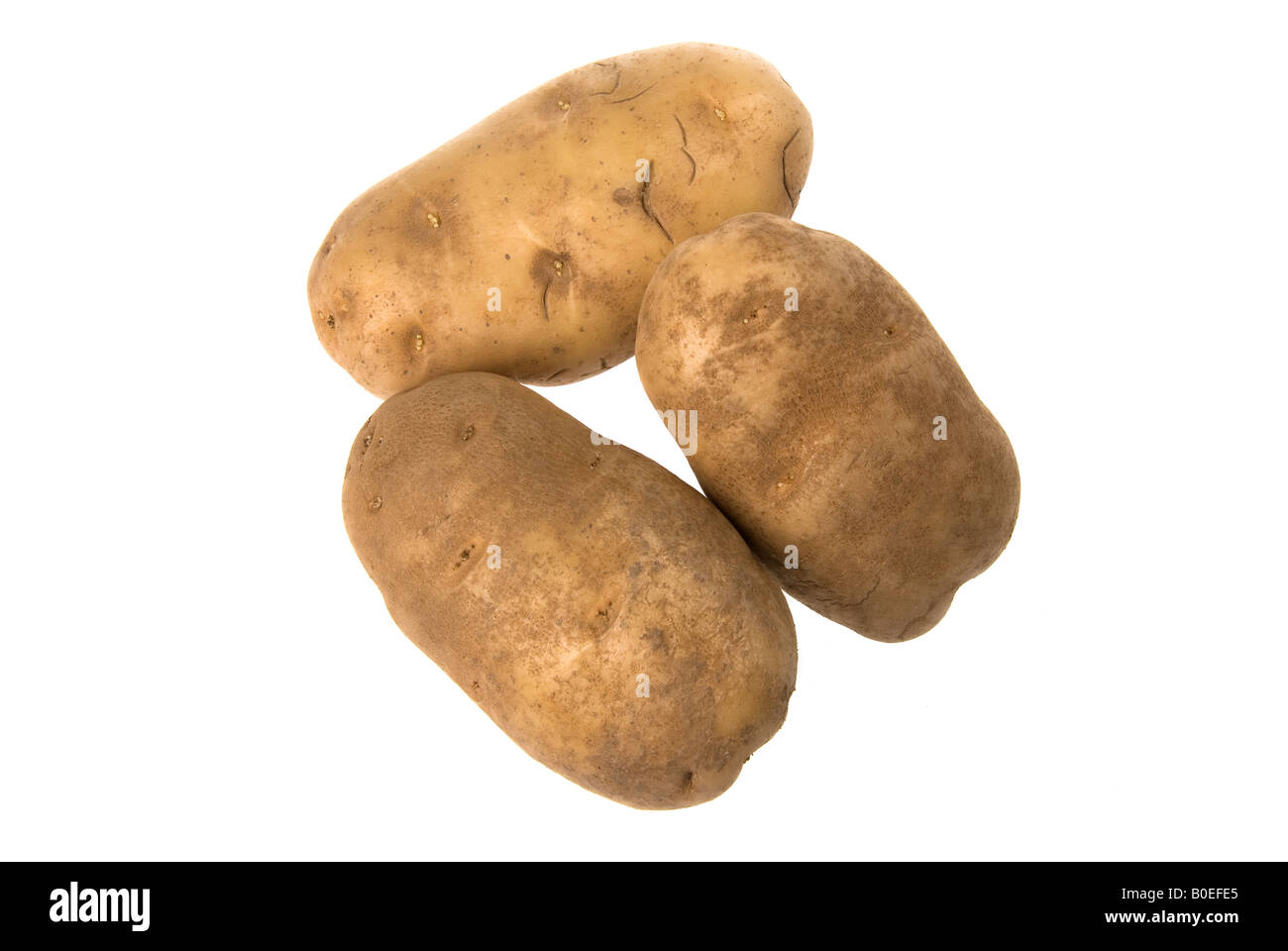 Unpeeled potatoes hi-res stock photography and images - Alamy