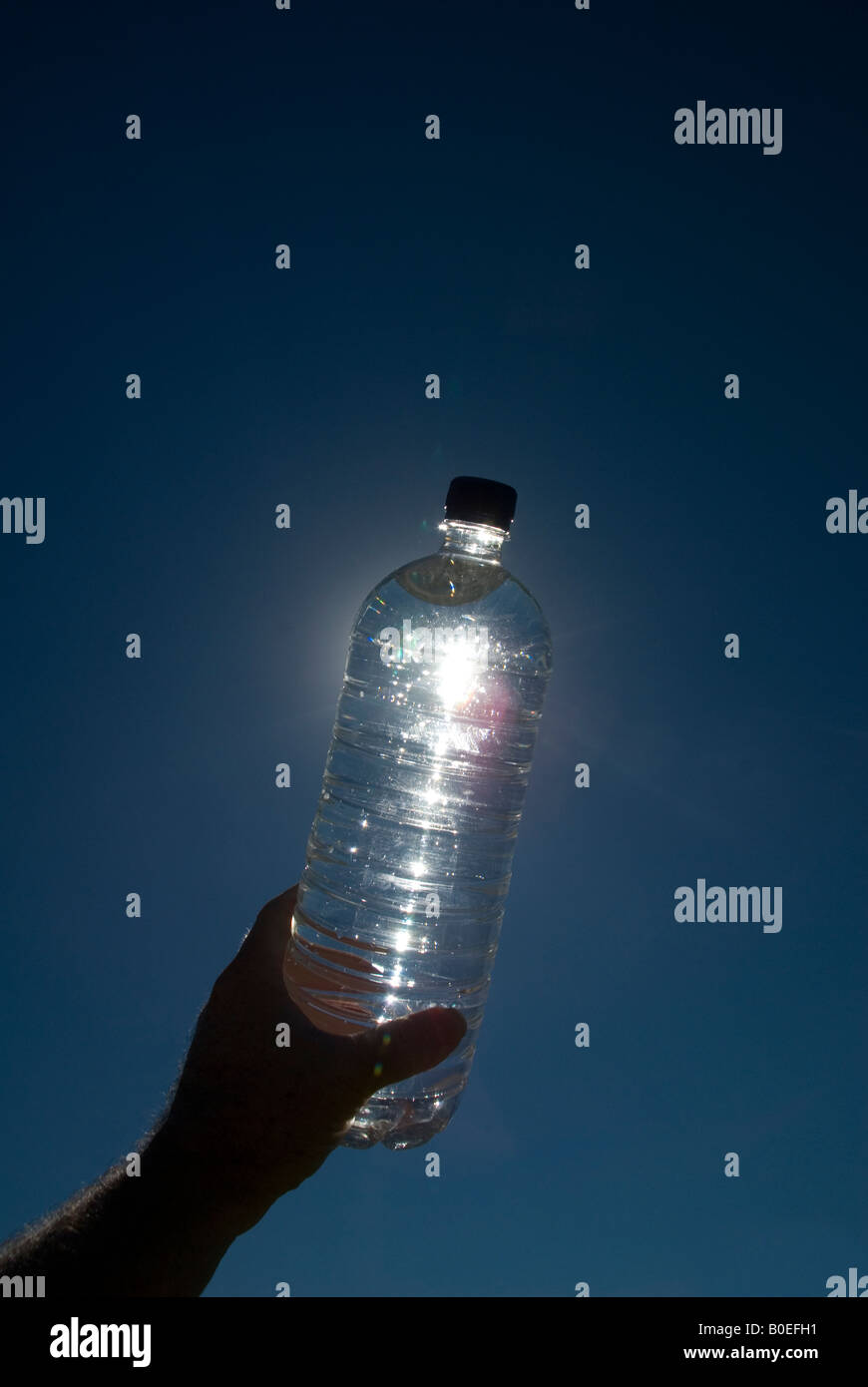 Solar water distillation hi-res stock photography and images - Alamy