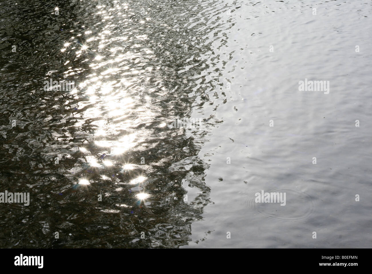 Its light reflecting water hi-res stock photography and images - Alamy