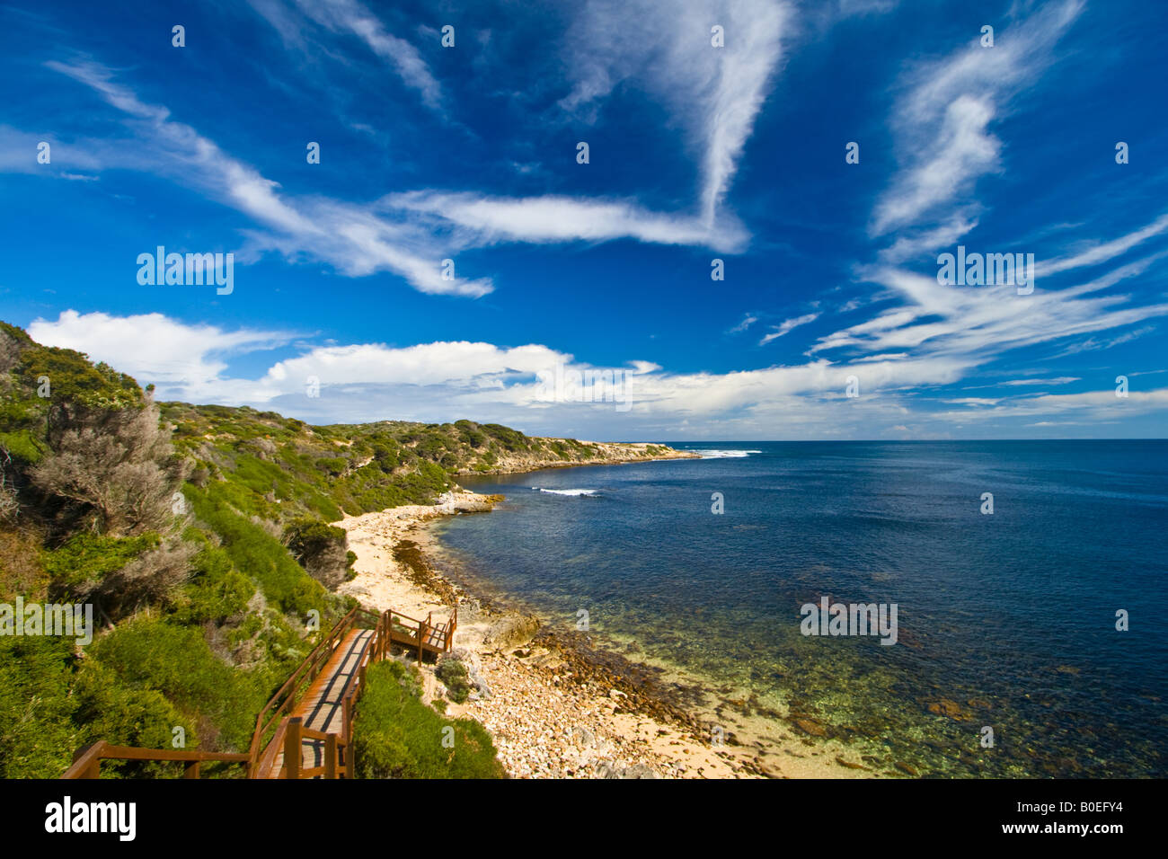 Cowaramup beach, Gracetown, Western Australia Stock Photo - Alamy