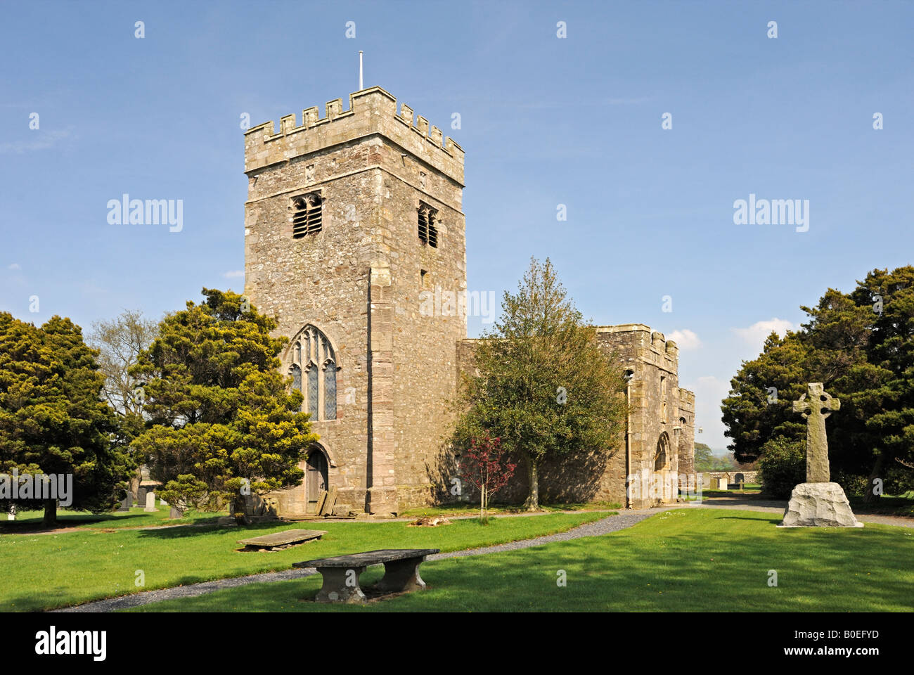 Tunstall lancashire hi-res stock photography and images - Alamy