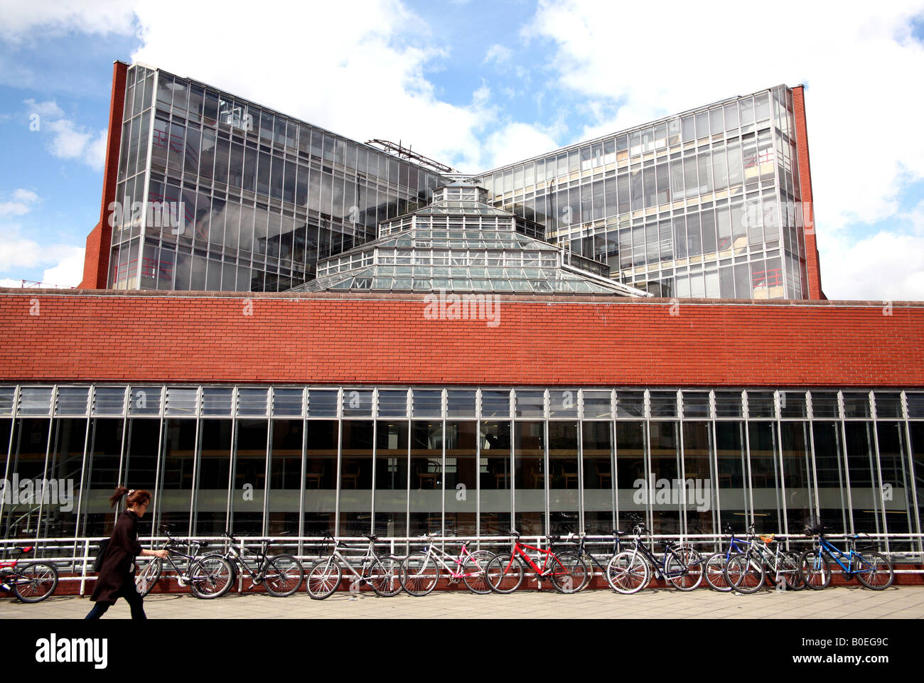 Designed By James Stirling Stock Photos & Designed By James Stirling ...