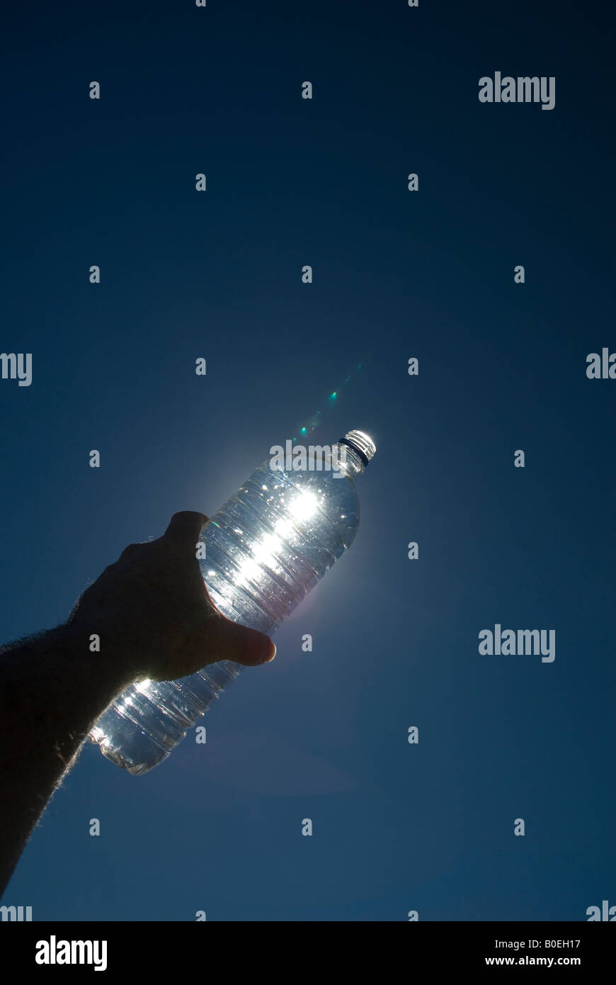 Solar water distillation hi-res stock photography and images - Alamy