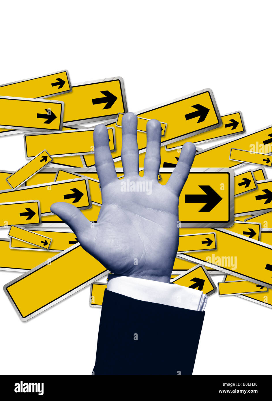 Wrong identification hi-res stock photography and images - Alamy