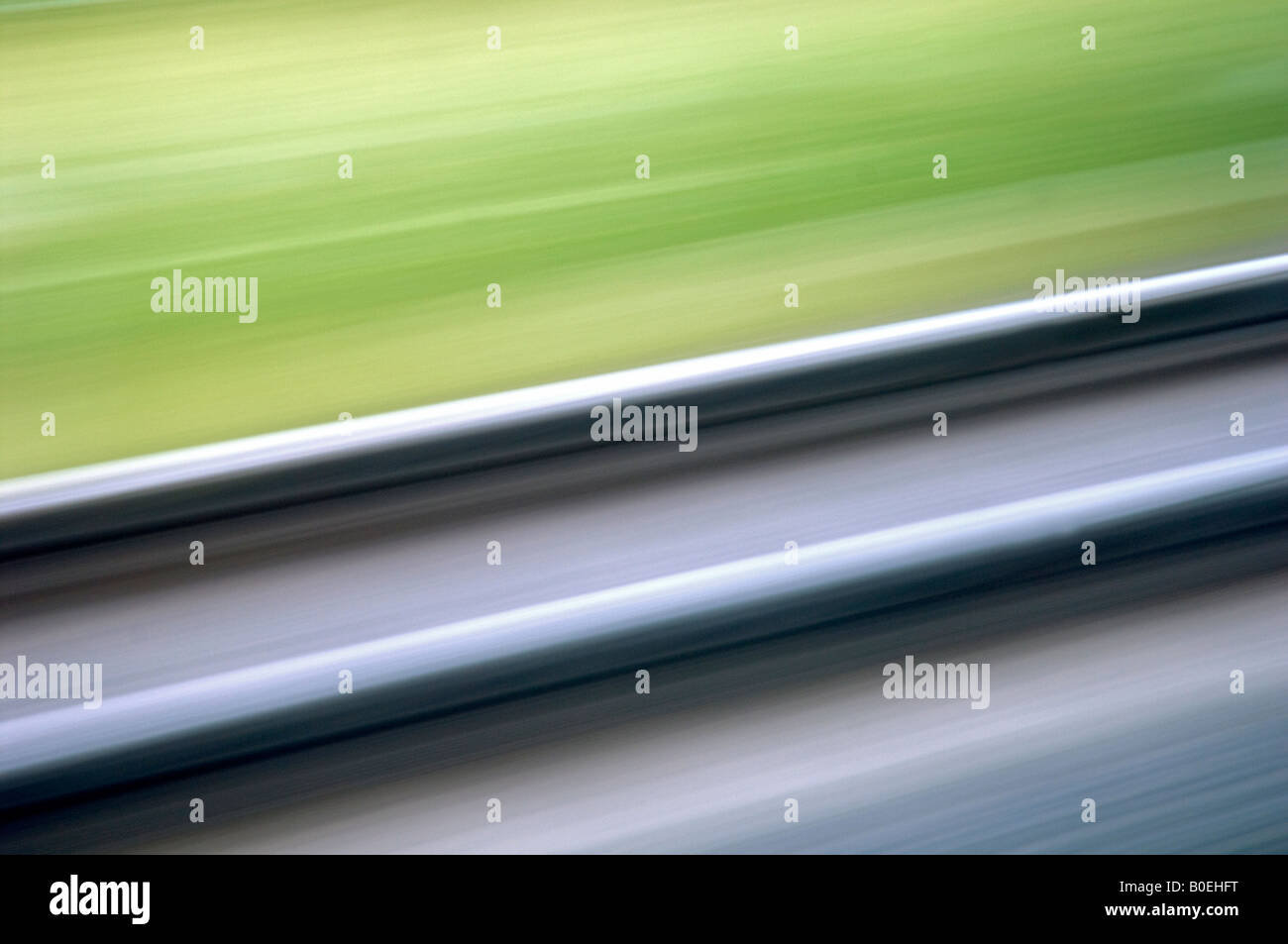 Horizontal lines movement texture hi-res stock photography and images ...