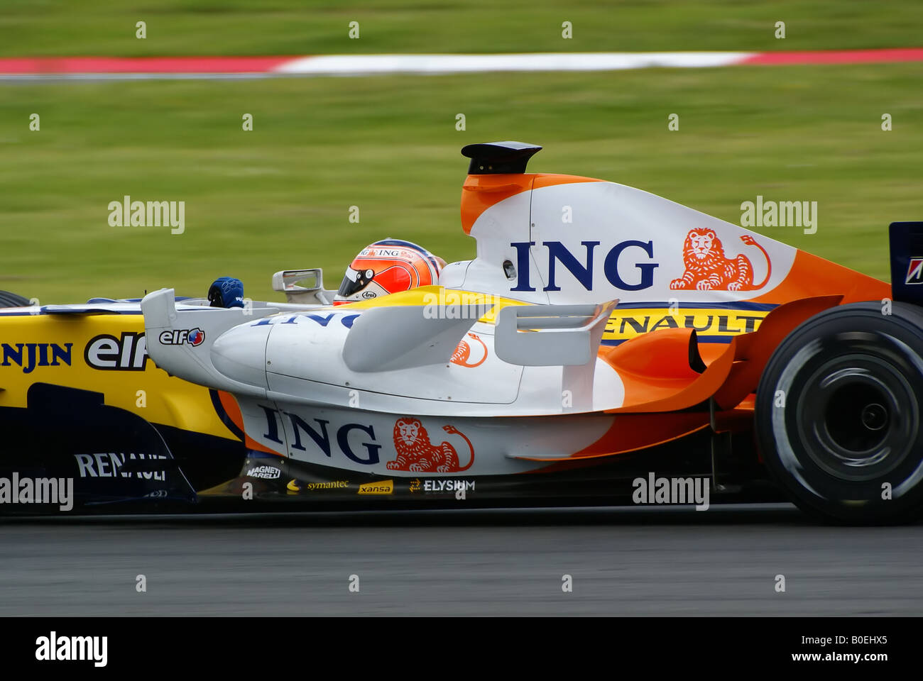 F1 gp grand prix formula 1 one ing hi-res stock photography and images ...