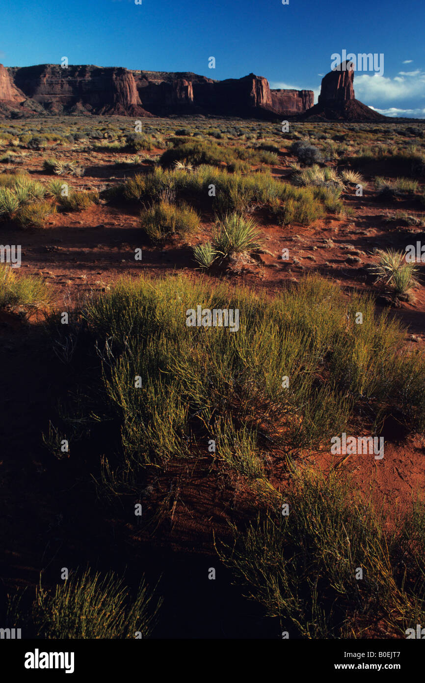 Monolith red rock formations monument hi-res stock photography and ...