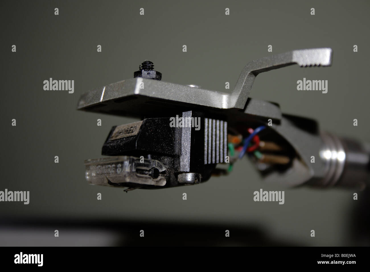 Stylus needle hi-res stock photography and images - Alamy