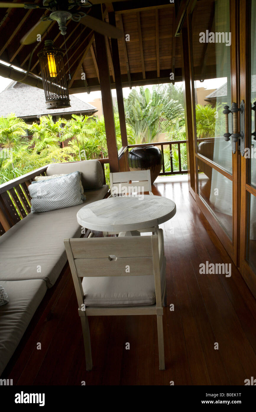 Ballcony at Four Seasons Langkawi, Malaysia @ Jalan Tanjung Rhu, Kedah ...