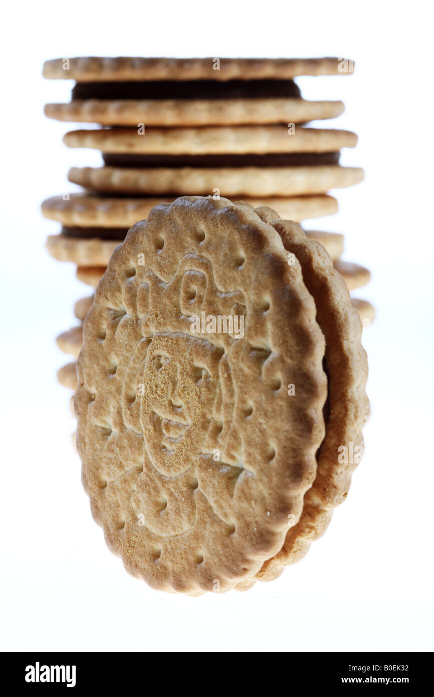 Prinzenrolle hi-res stock photography and images - Alamy