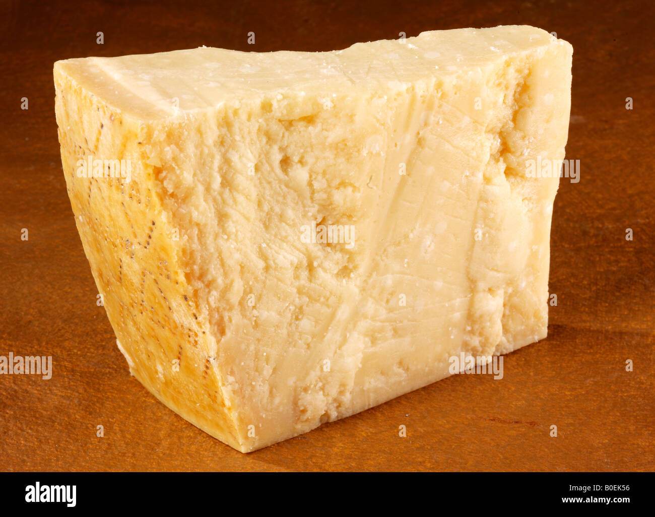 ITALIAN GRANA PADANO CHEESE Stock Photo - Alamy