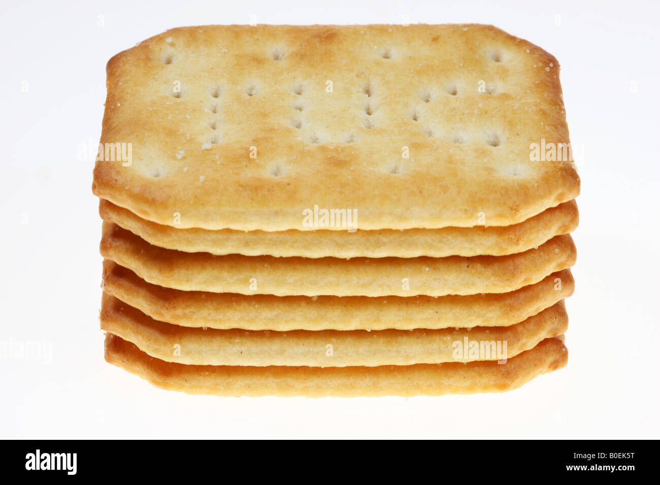Salty biscuits hi-res stock photography and images - Alamy