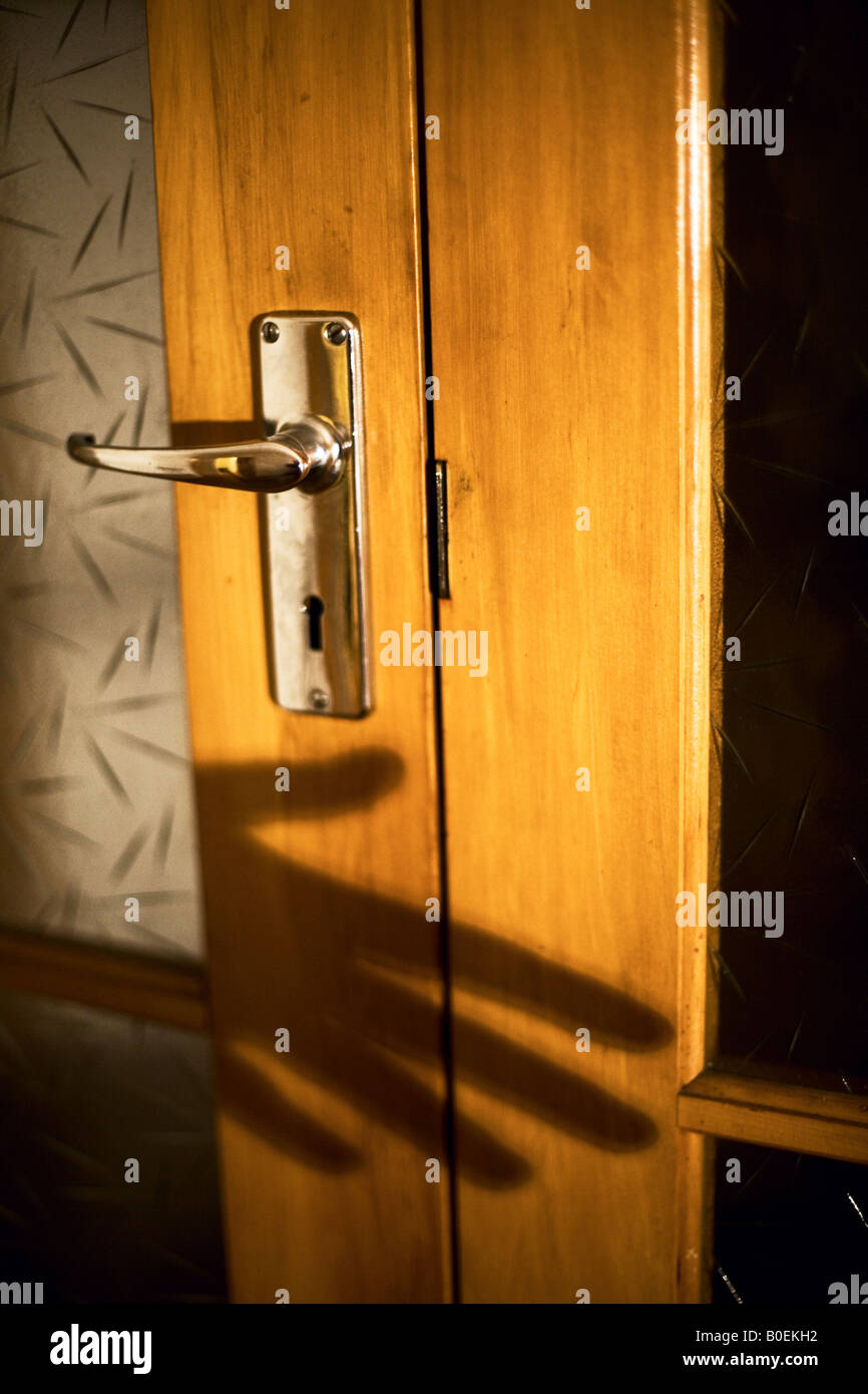 Intruder hi-res stock photography and images - Alamy