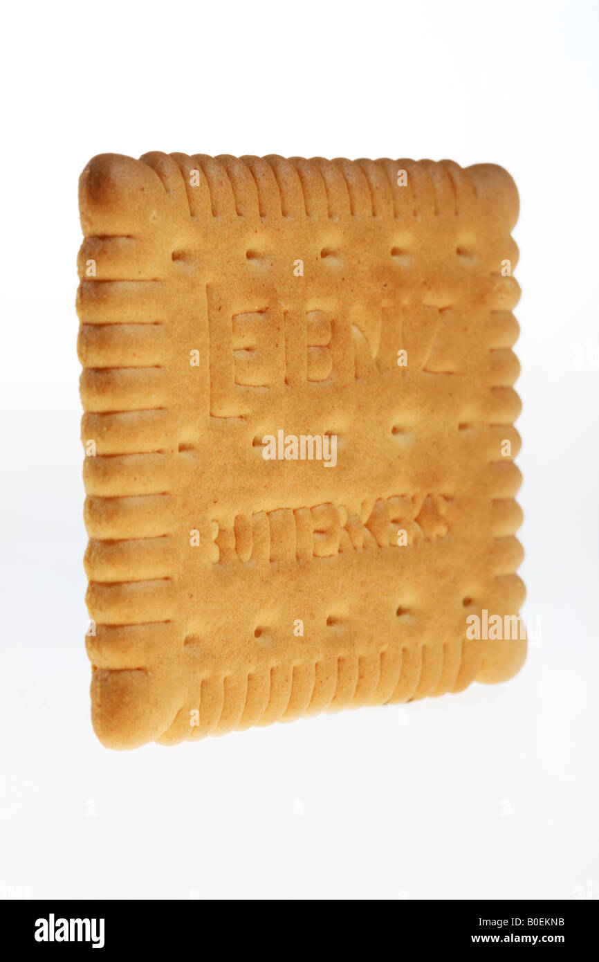 Leibniz Biscuit High Resolution Stock Photography and Images - Alamy
