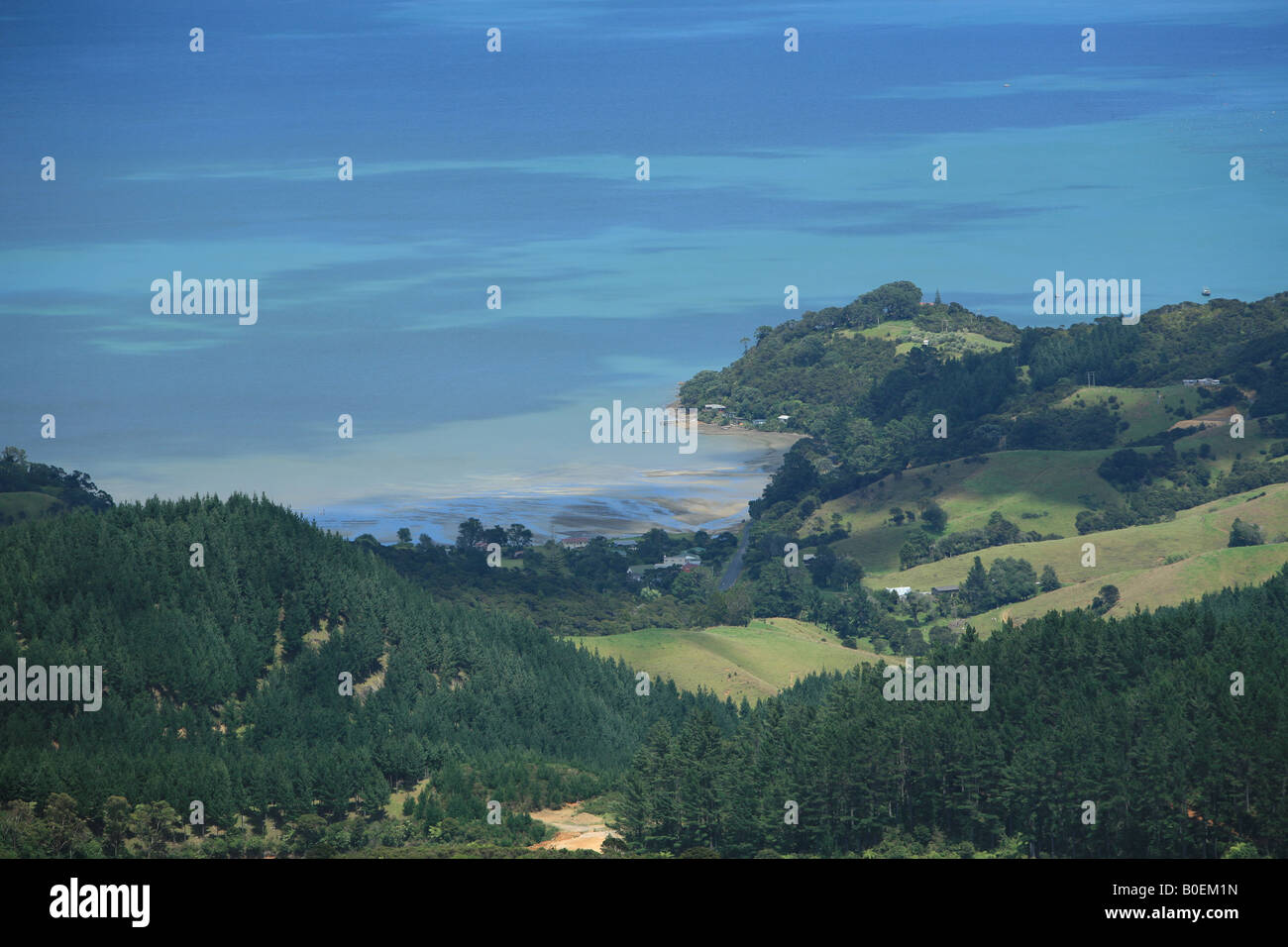 Tokatea hi-res stock photography and images - Alamy