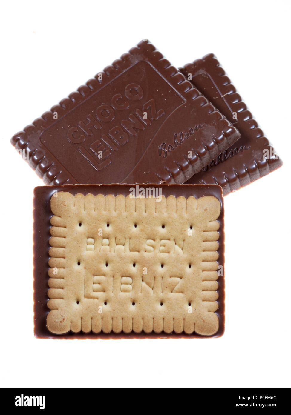Leibniz biscuit hi-res stock photography and images - Alamy