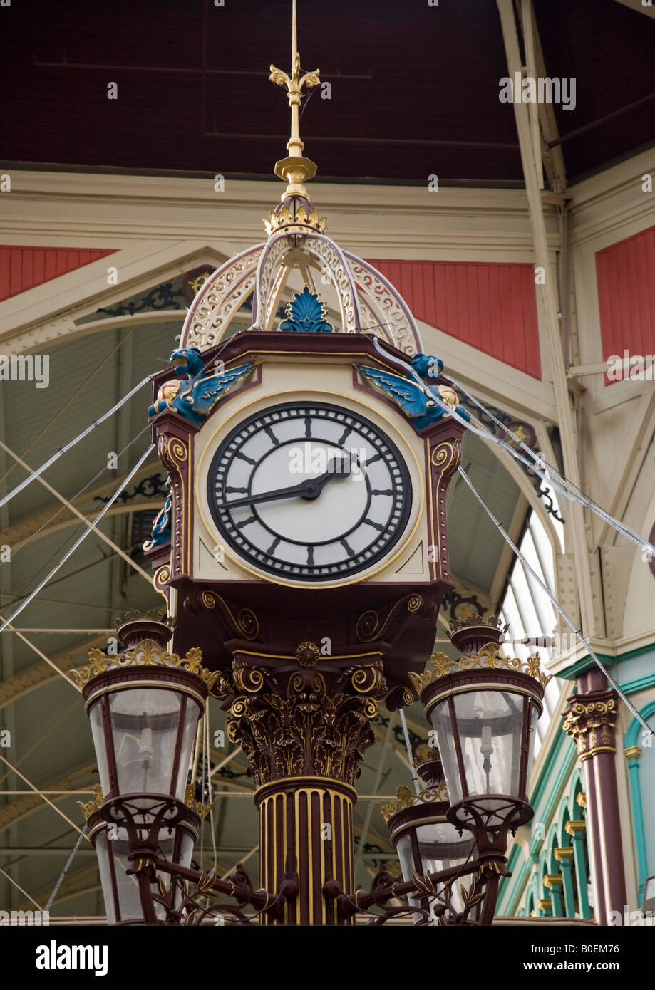 Halifax Clock Tower Stock Photos & Halifax Clock Tower Stock Images - Alamy