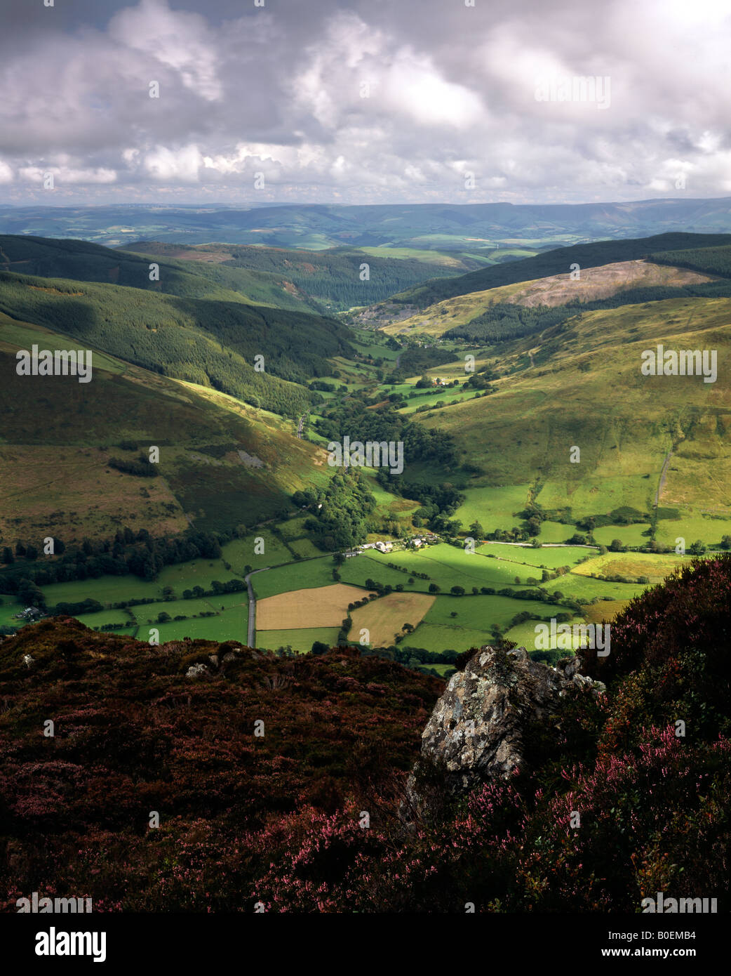 Nant mine hi-res stock photography and images - Alamy