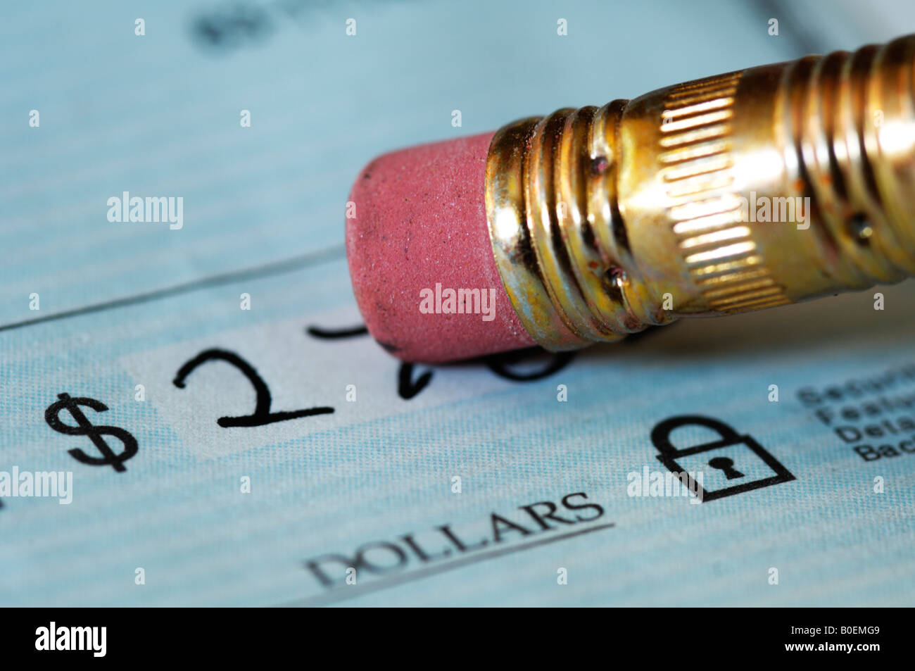 Eraser hi-res stock photography and images - Alamy