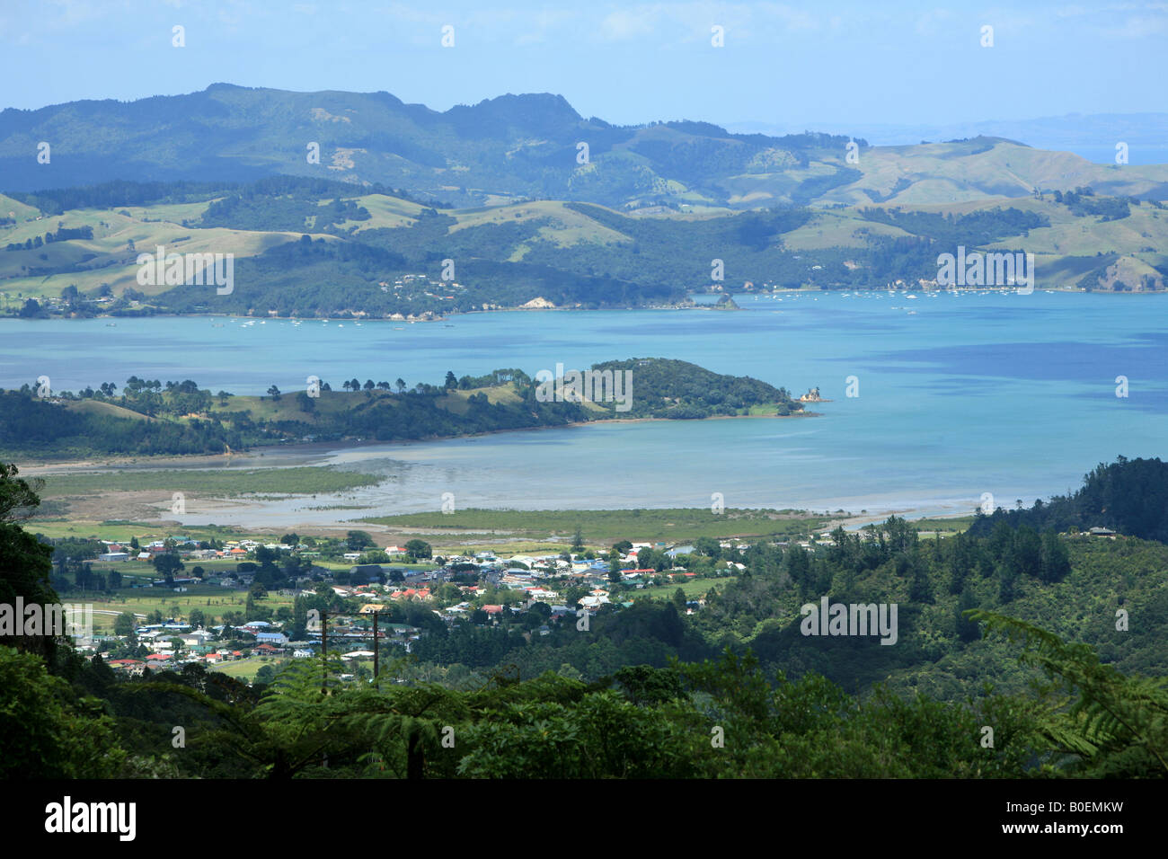 Tokatea hi-res stock photography and images - Alamy