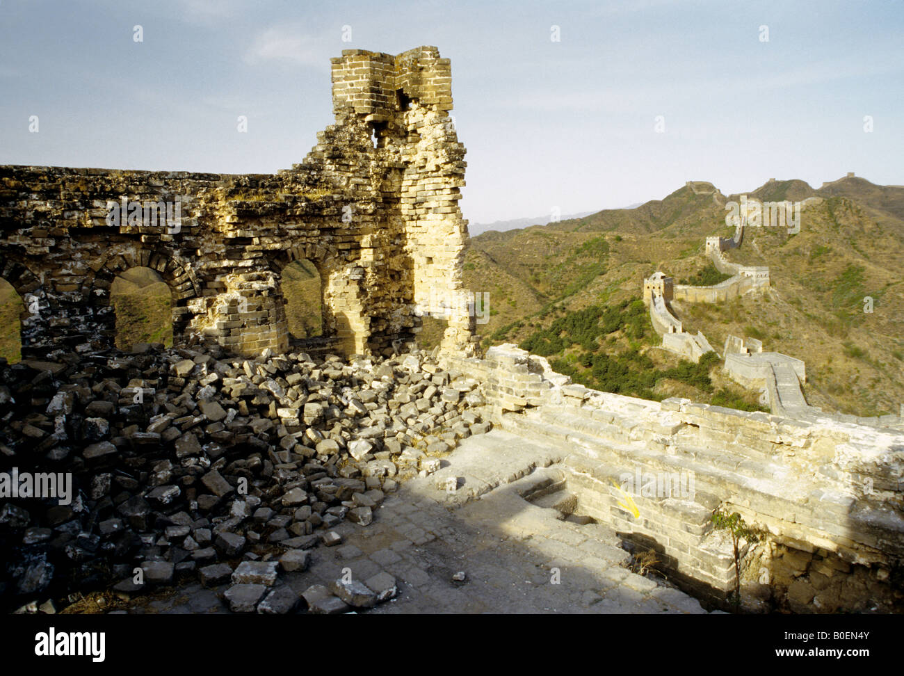 Great barracks hi-res stock photography and images - Alamy
