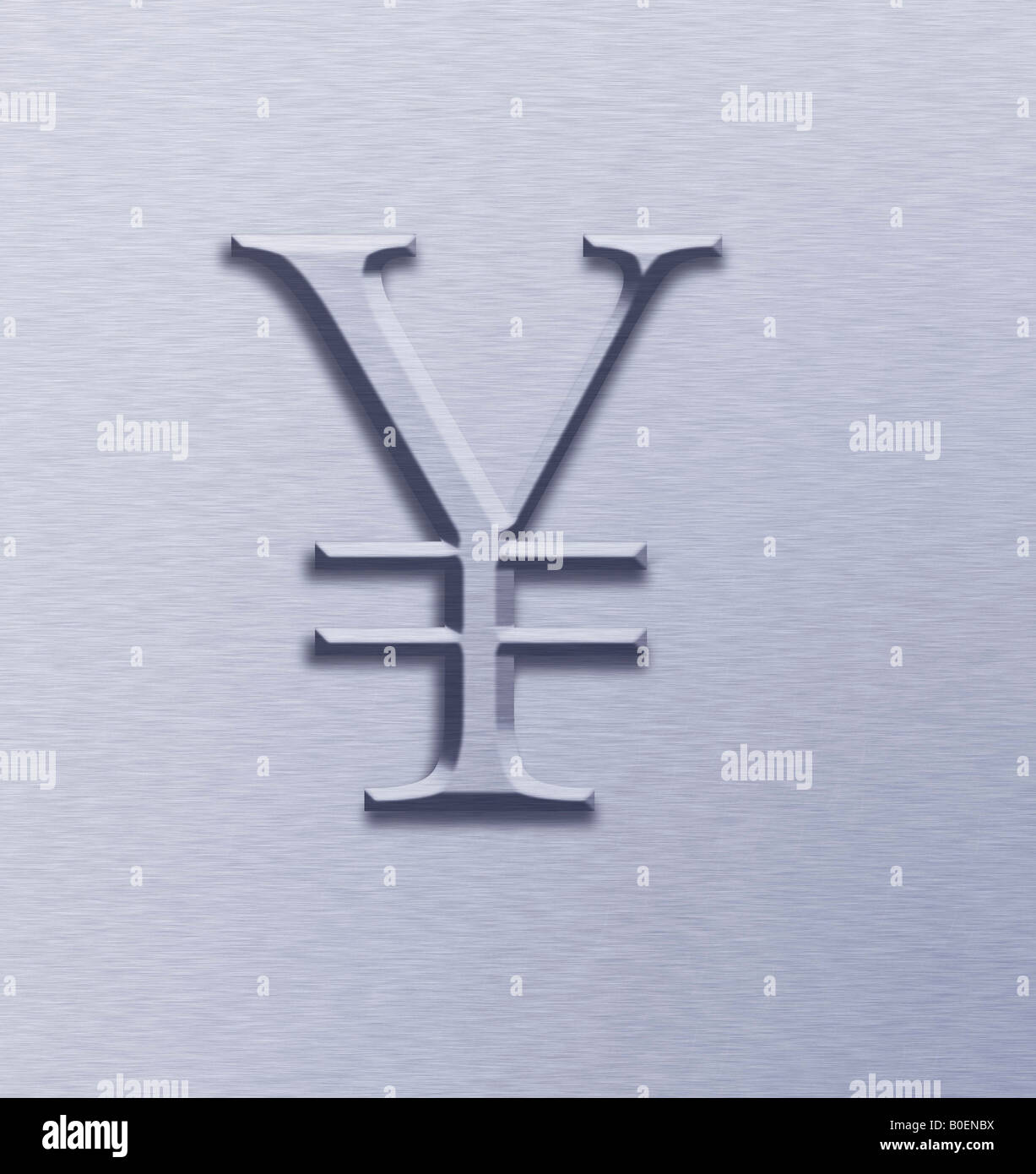 Japanese yen symbol hi-res stock photography and images - Alamy