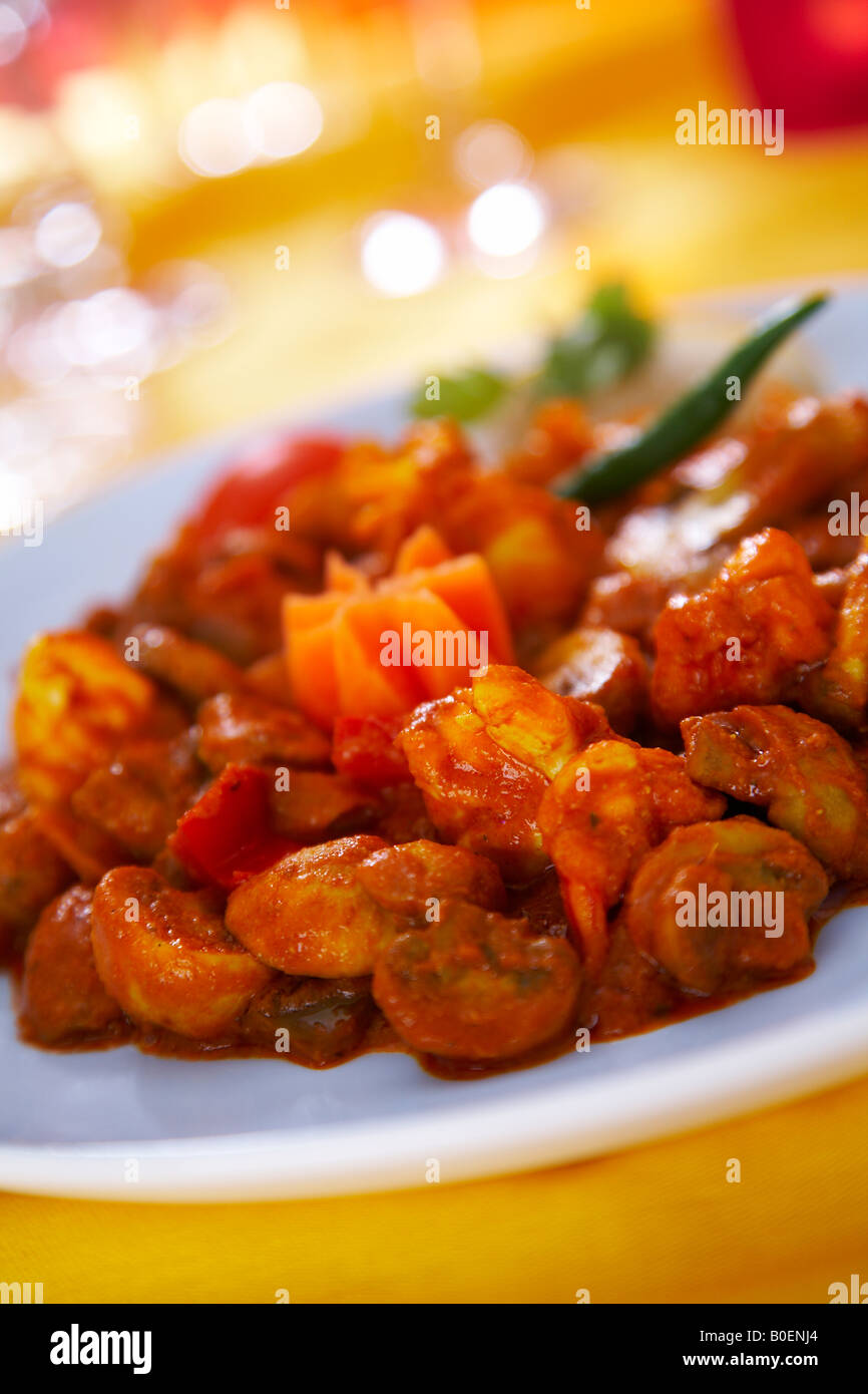 Surimi King Prawn at Ronald Kinney blog