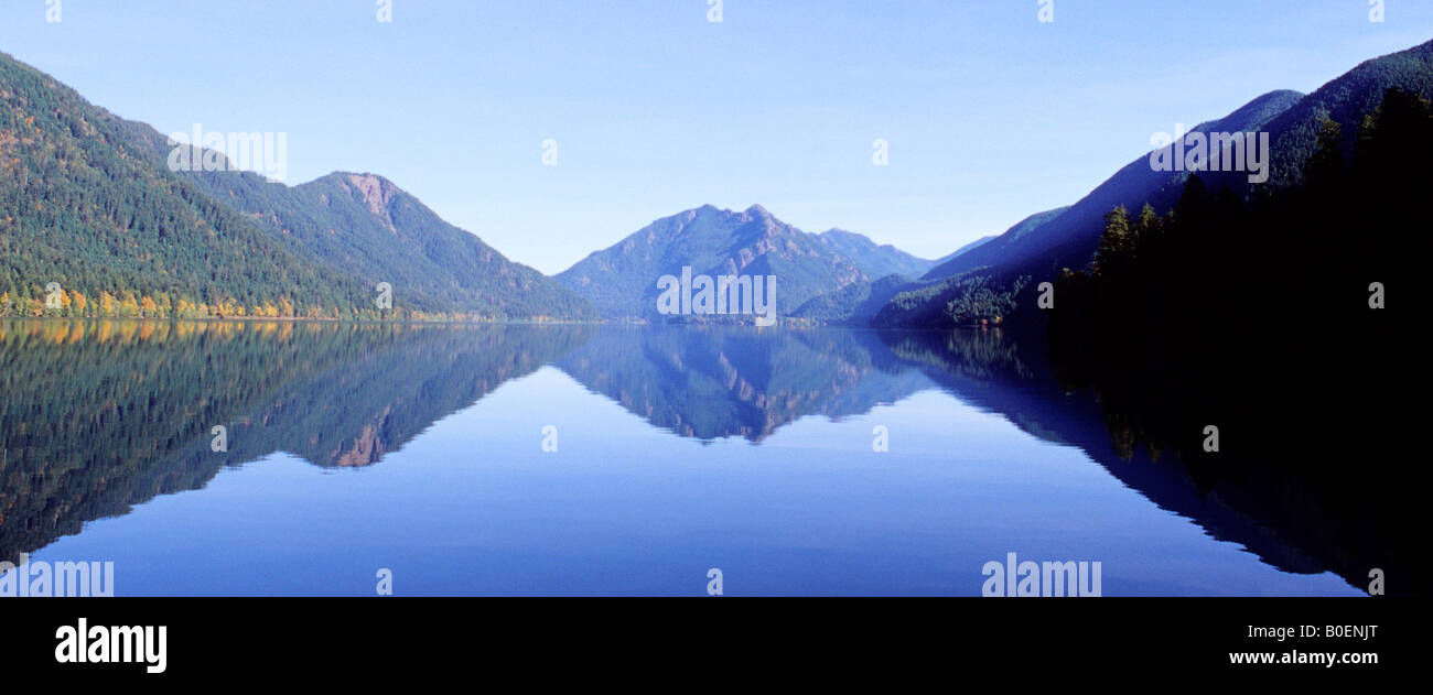 Hike crescent lake hi-res stock photography and images - Alamy