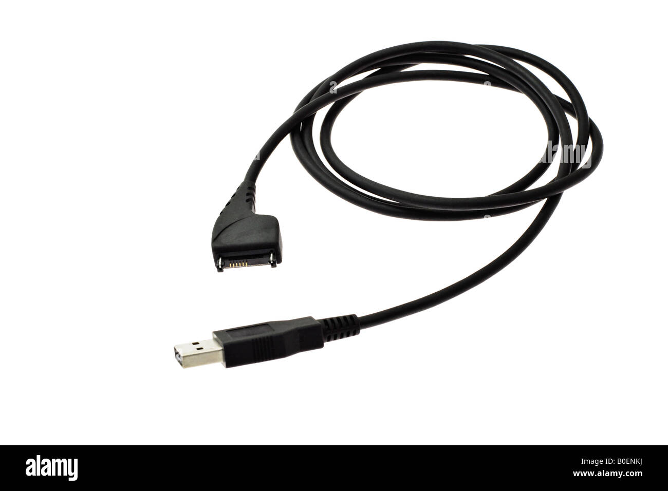 Usb mobile phone hi-res stock photography and images - Alamy