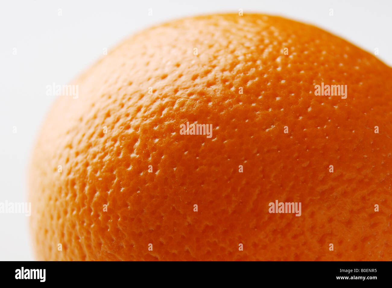 Close up of skin of oranges Stock Photo - Alamy