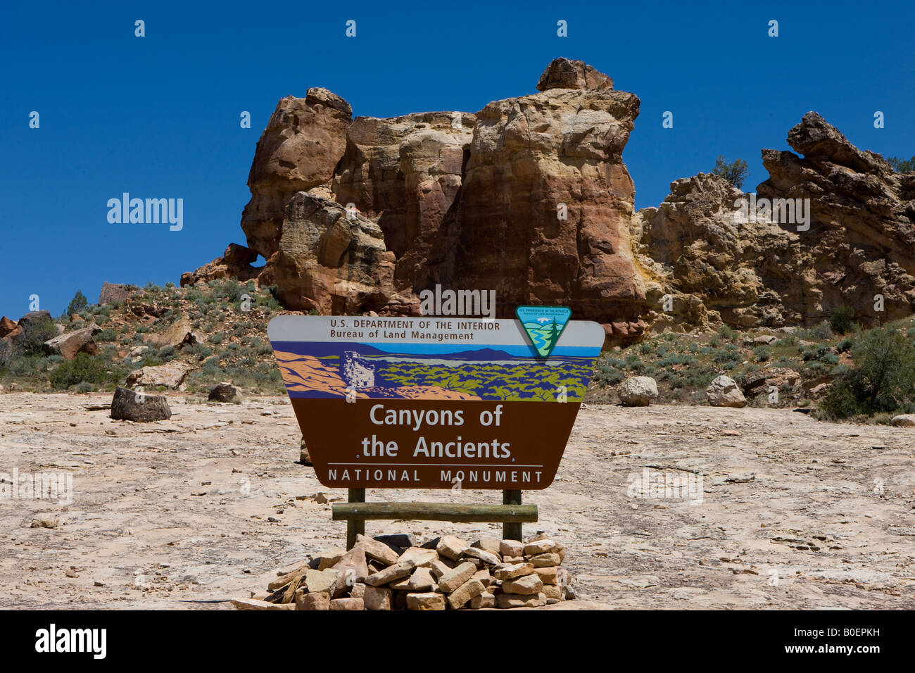 Sand Creek National Monument