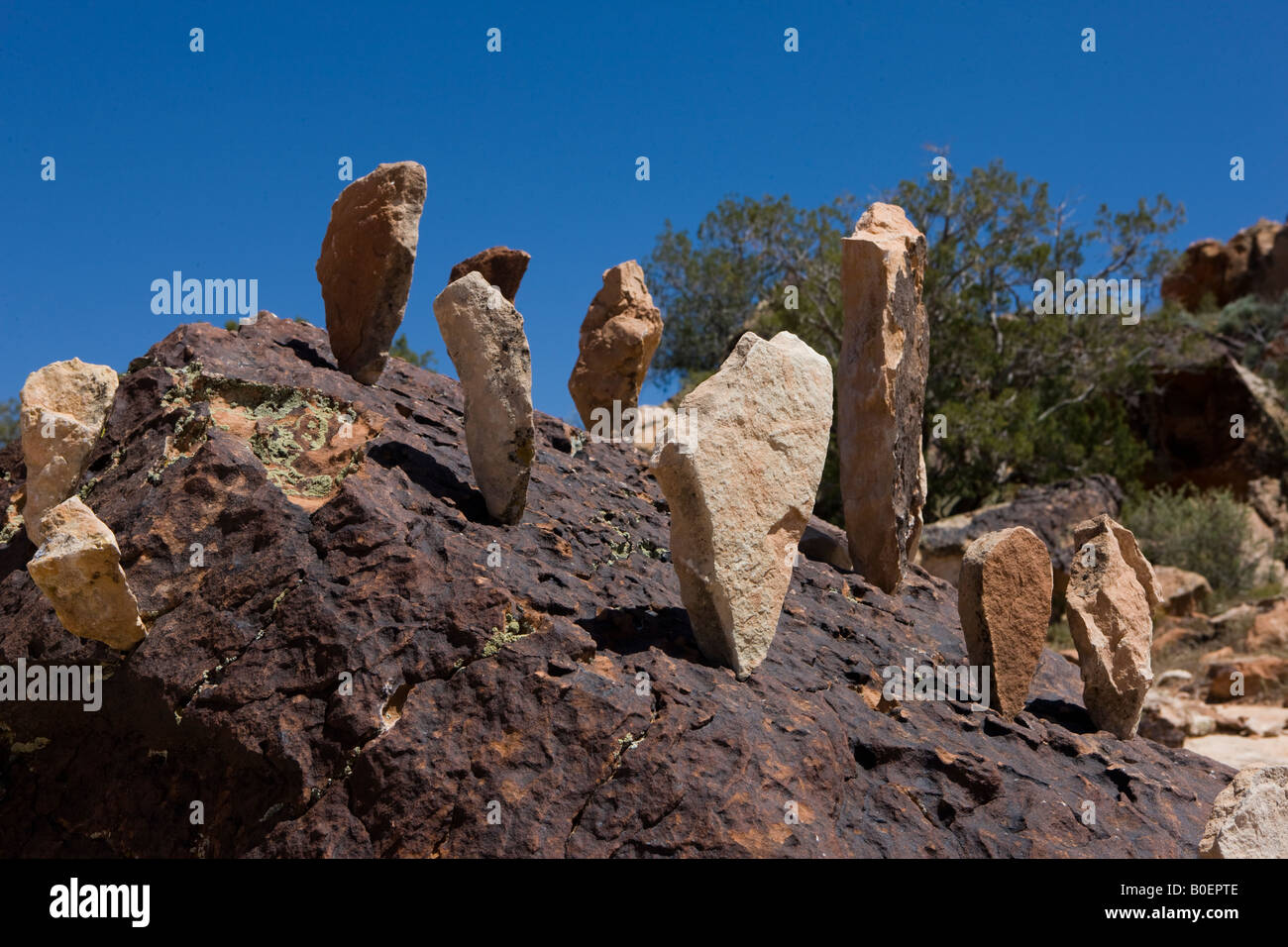 Sharp Rocks High Resolution Stock Photography and Images - Alamy