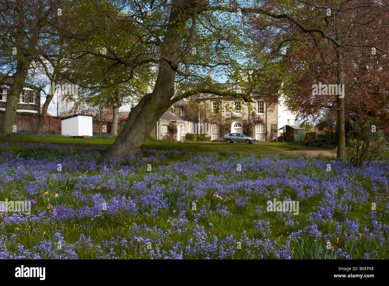 English bells hi-res stock photography and images - Alamy