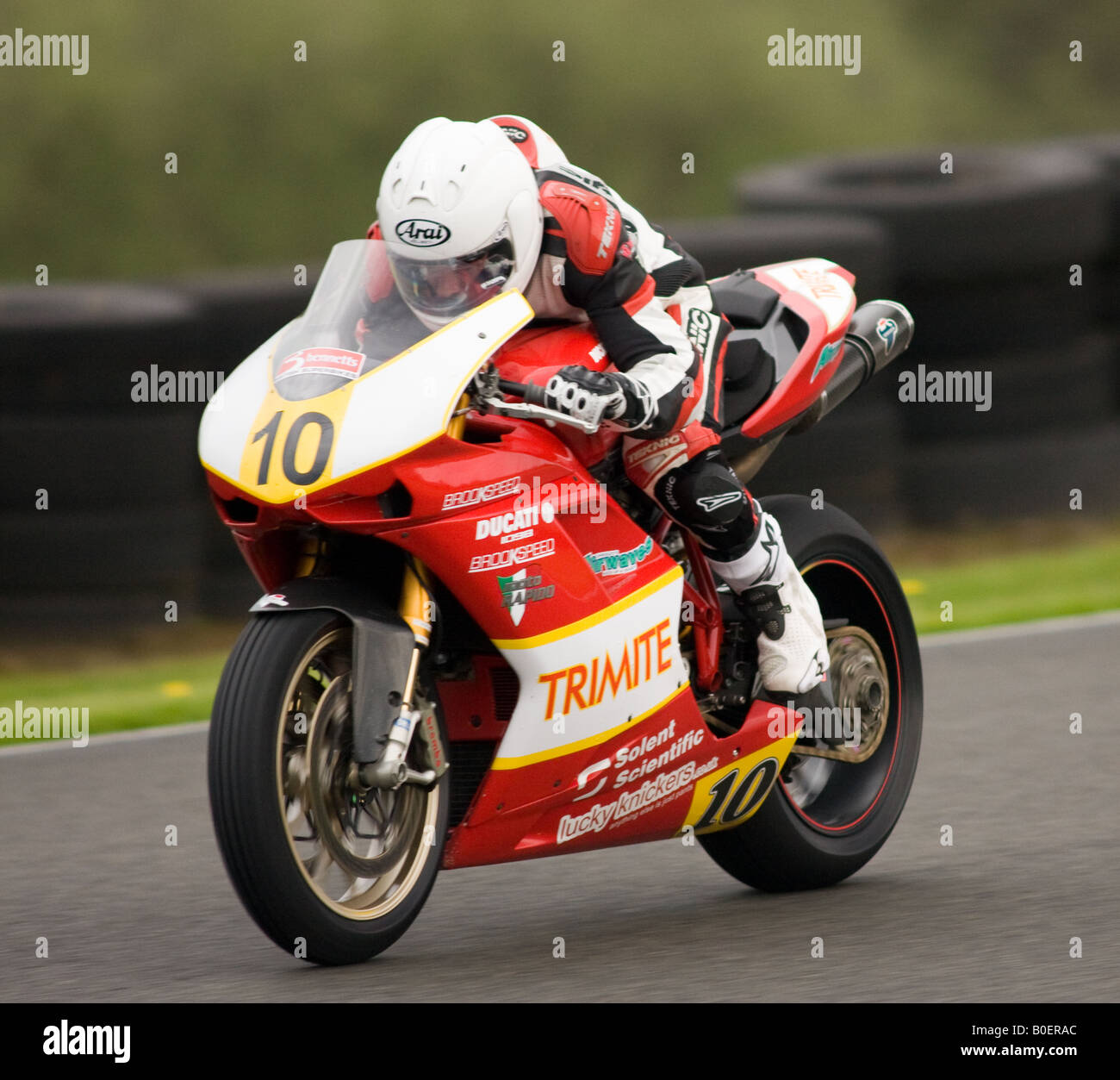 Team trimate brookspeed hi-res stock photography and images - Alamy