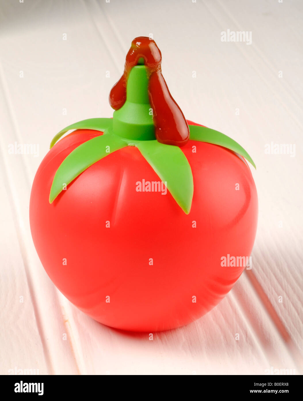 TOMATO KETCHUP BOTTLE Stock Photo - Alamy
